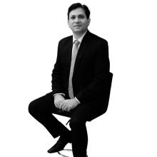 Bikash Prasad | IFAC